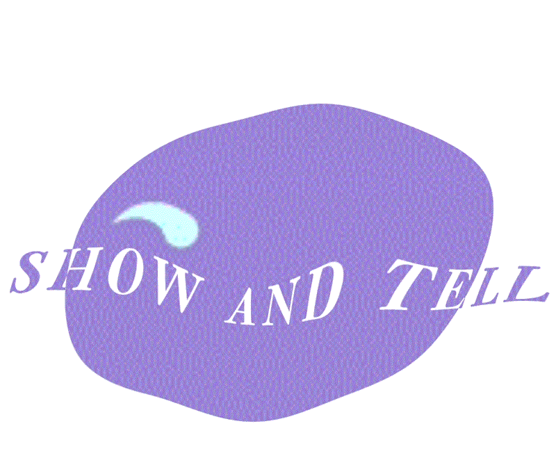 Show and Tell: 18 Typatone – Special Special