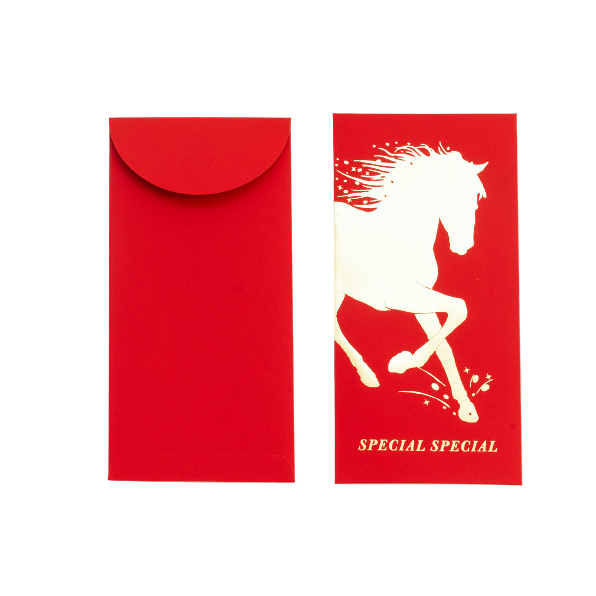 Chinese New Year Red Envelope 2024 – Special Special