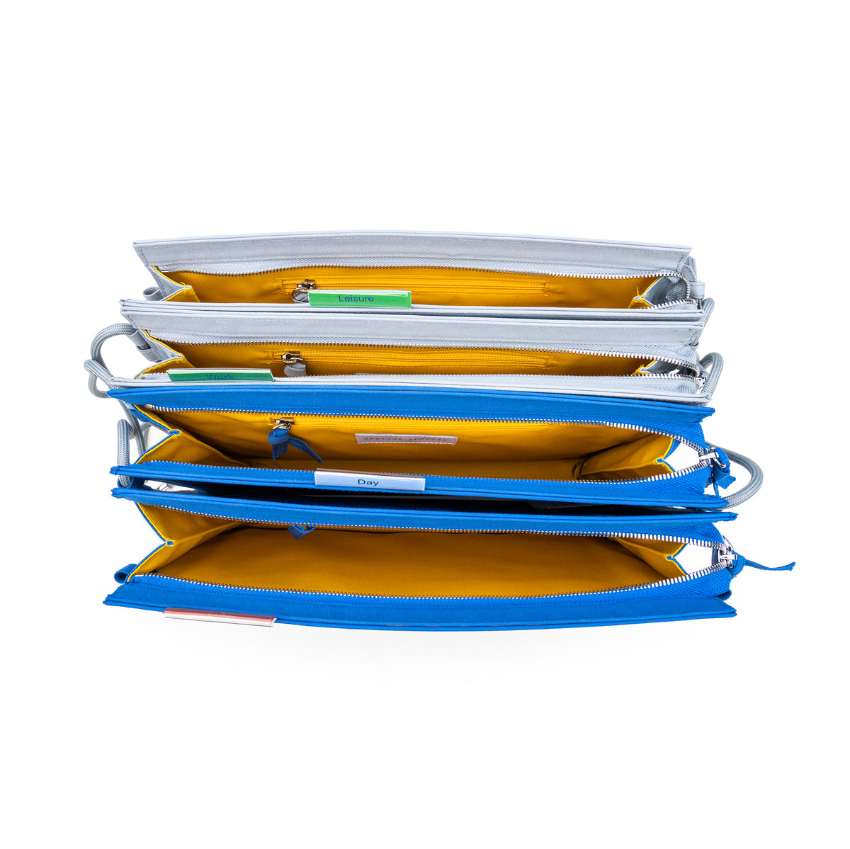 Manila Folder Bag – Special Special